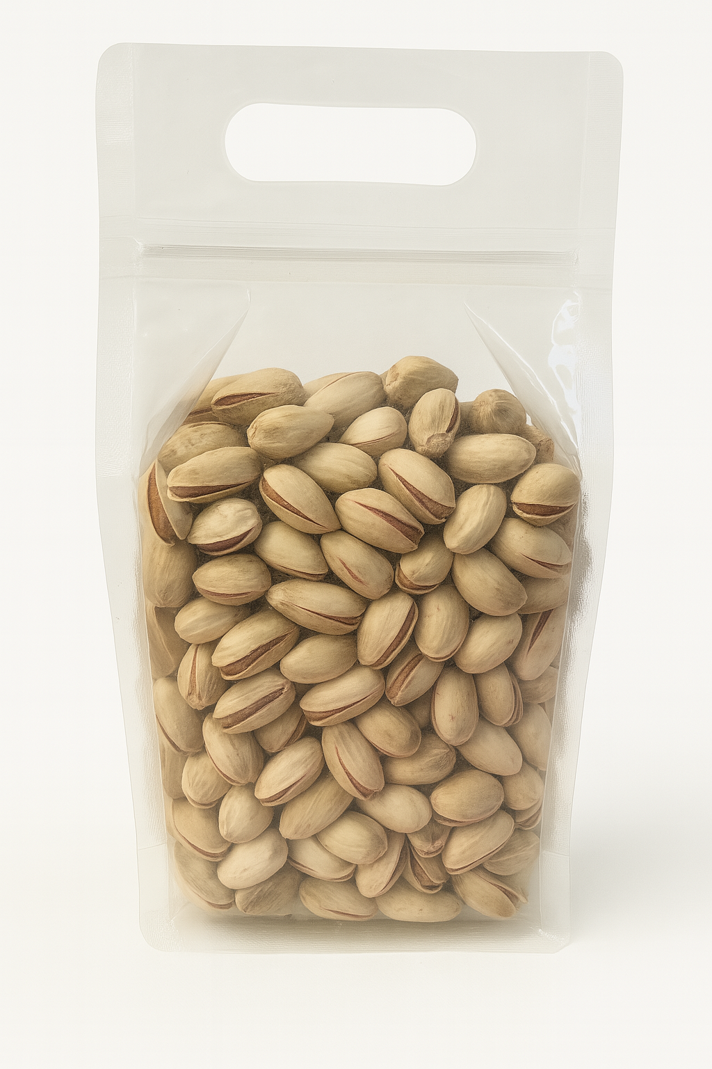 Pistache Grillée Sans Sel Grèce 300g Apéritif Croquant